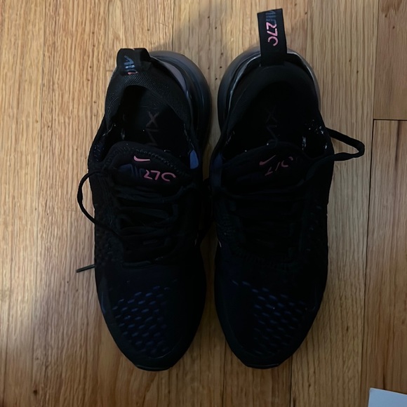 Nike | Shoes | Nike Air 27c Size 6 | Poshmark
